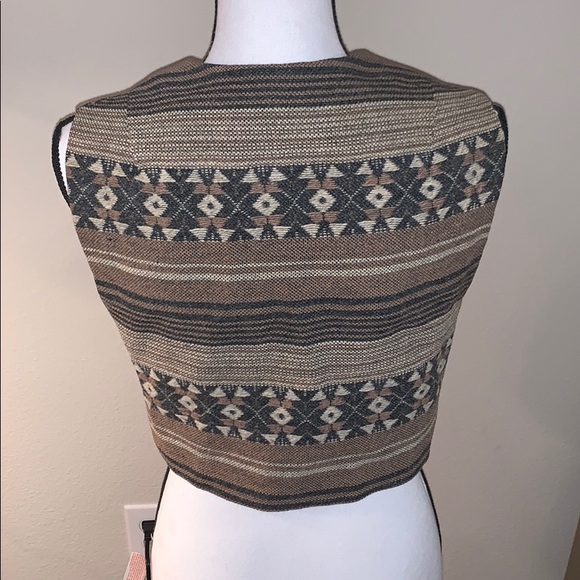 jane justice for Don | Jackets & Coats | Vintage Jane Justin Don ...